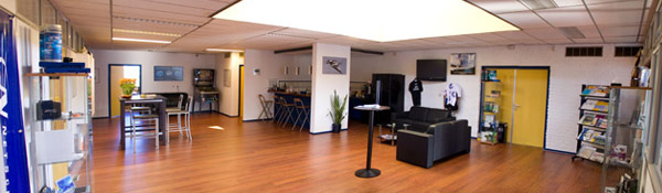 ICT professionals binnen handbereik | Pelican ICT Almere